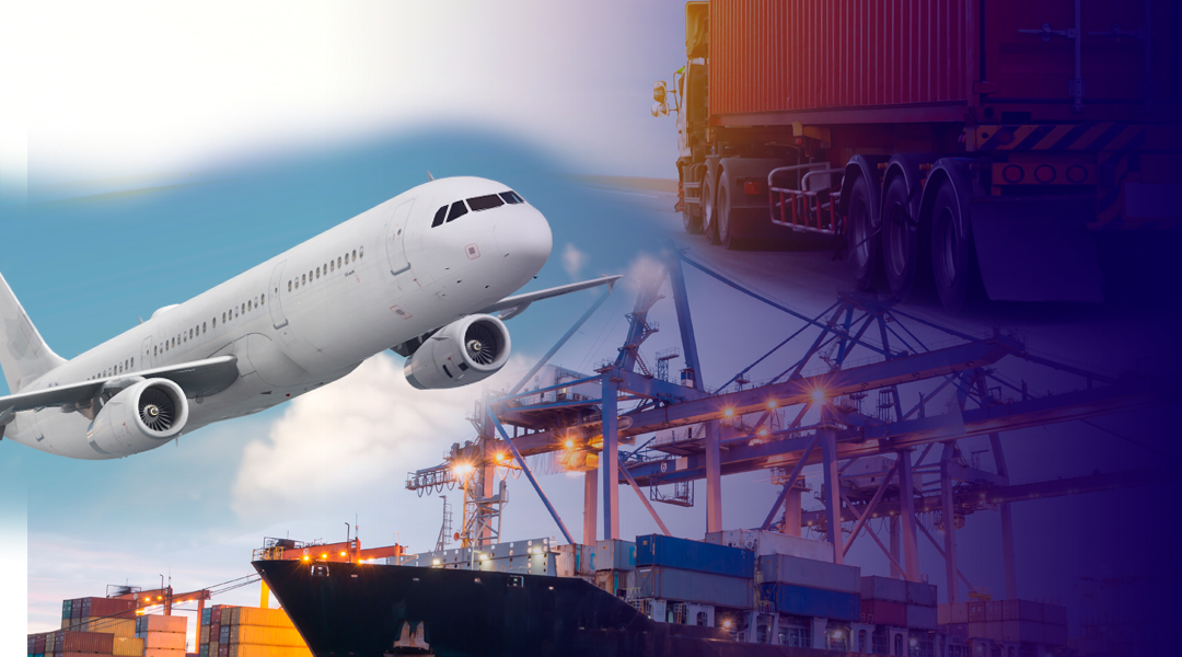 Grupo IB | Cargo Transportation